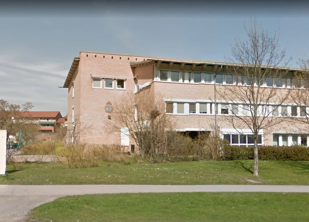 Nytt avtal mellan Lidingö stad och polisen | Mitt i