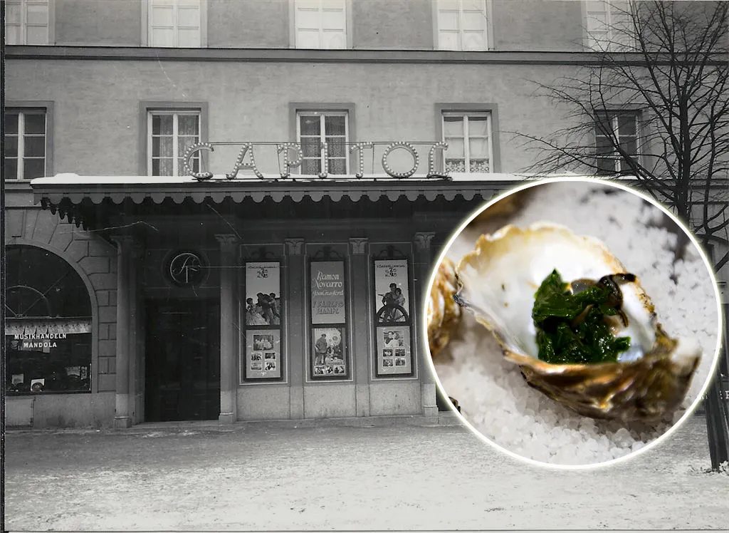 Klart: Då öppnar Bio Capitol | Mitt i