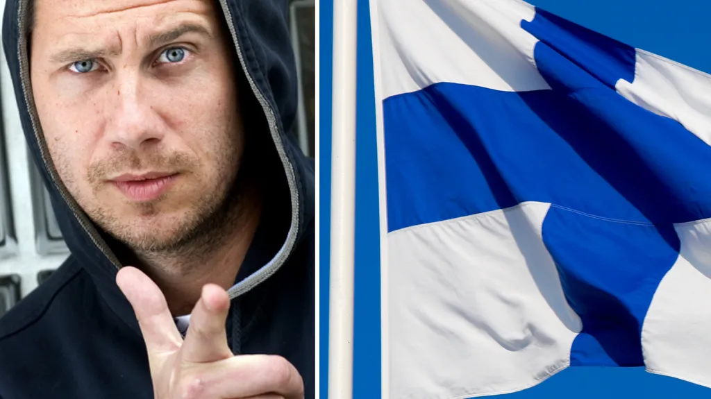 Markoolios VM-guldfirande: nattade barn, ringde mamma – och skrek | Mitt i