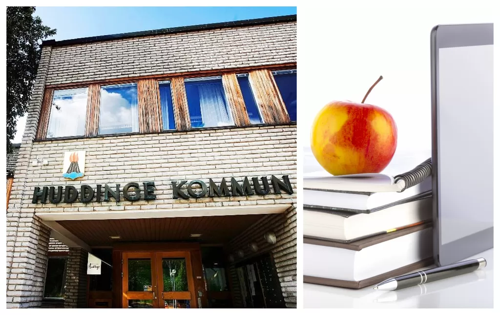 Ny skolrankning: Huddinge fyra i länet | Mitt i