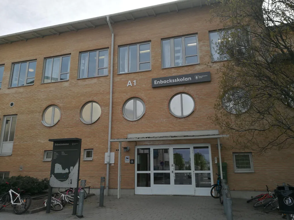 Här är skolorna i Spånga-Tensta som flest vill gå i | Mitt i