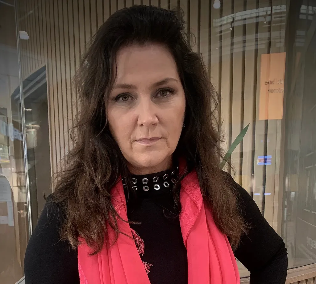 Jenny Berggren – mycket mer än Ace of Base | Mitt i Göteborg