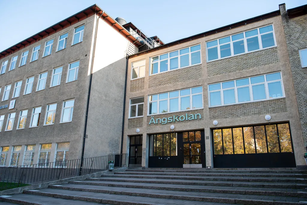 Sundbybergs klassrum kan få två lärare | Mitt i