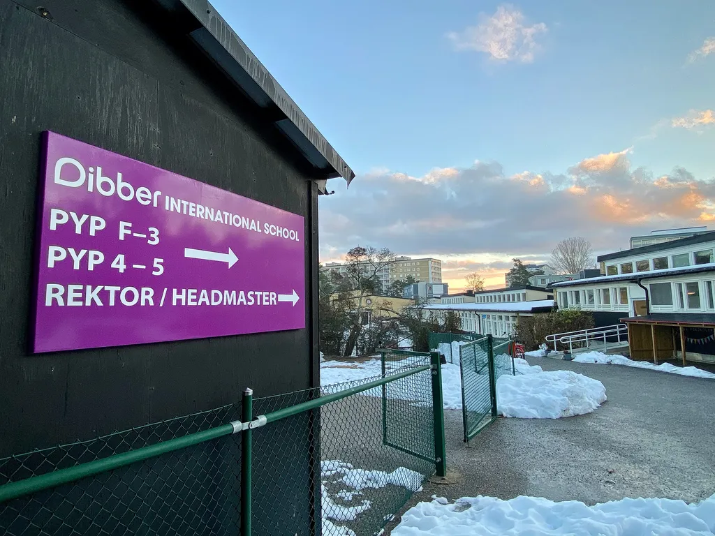 Friskola stänger i Nacka – elever tvingas söka ny skola | Mitt i