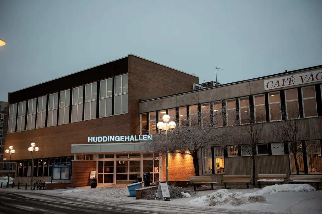 Se bilderna: Så kan nya sim- och idrottshallen se ut | Mitt i