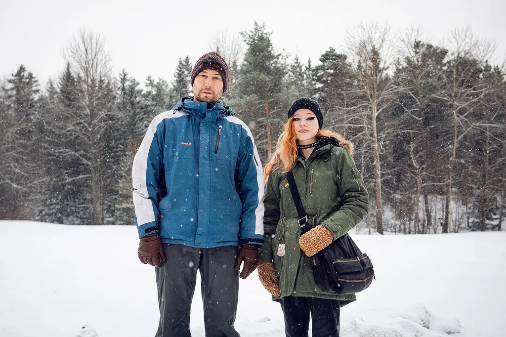 Reaktionerna i Rissne om blivande naturreservatet | Mitt i