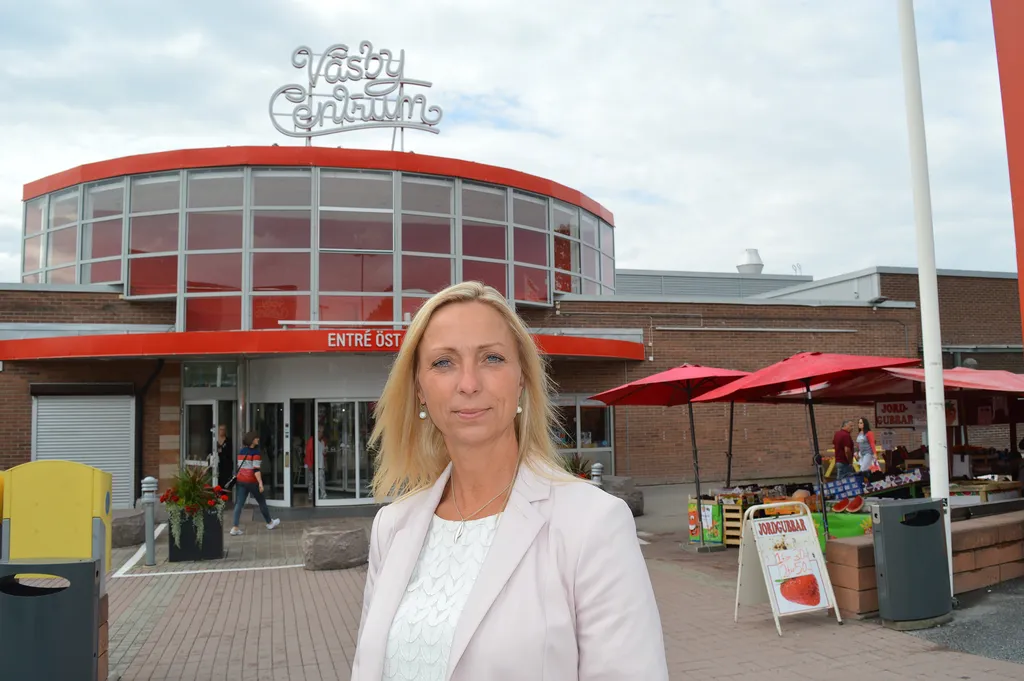 Nya butiker öppnar i Väsby Centrum | Mitt i