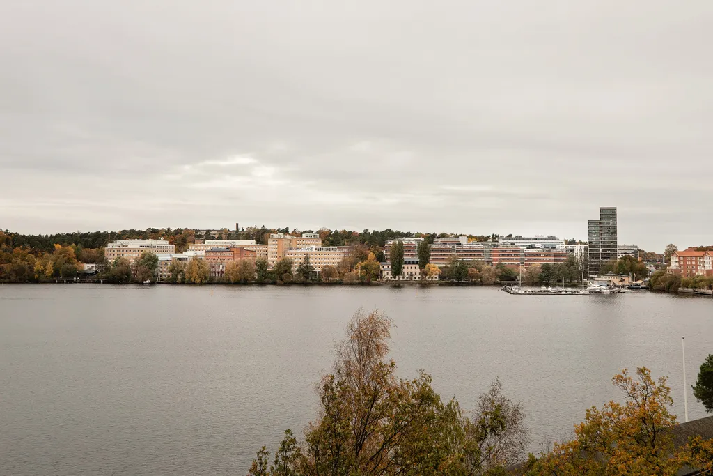 Därför står byggplanerna i Alvik still | Mitt i