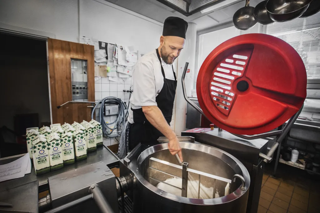 Priset på skolmat skenar – och eleverna äter mer | Mitt i Göteborg