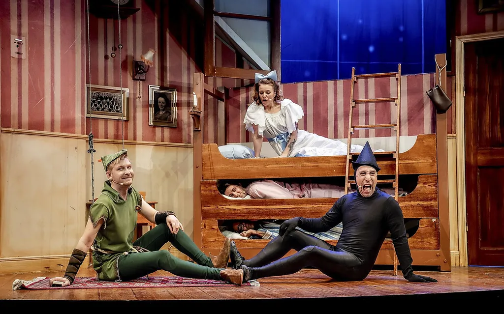 En helt galen vår för Per Andersson i Göteborg | Mitt i Göteborg