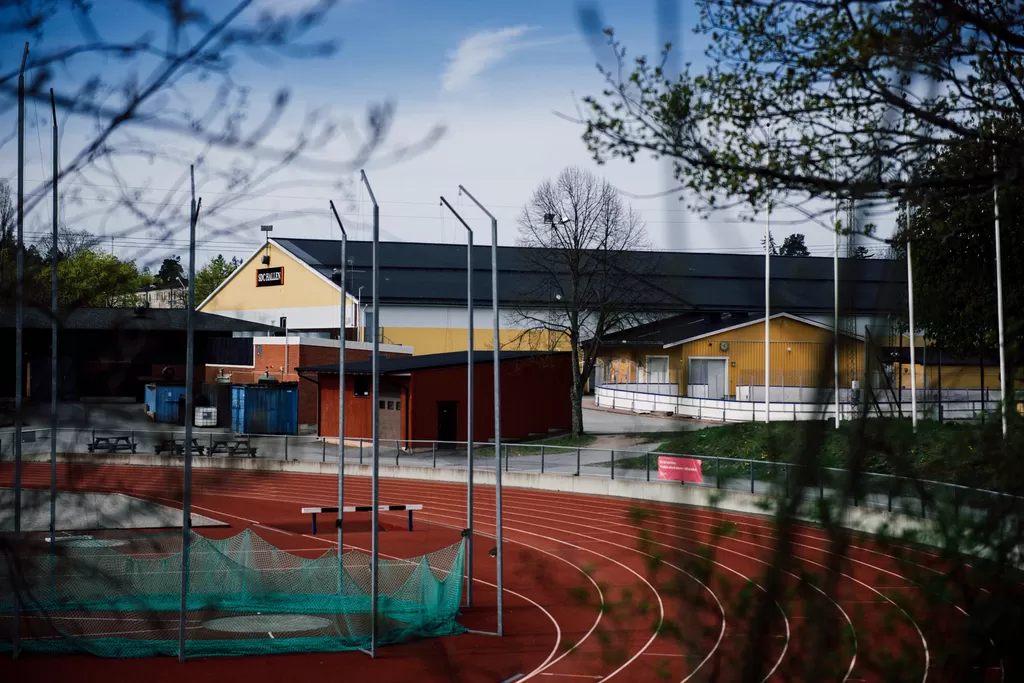 Ett steg närmare nya ishallar i söderort | Mitt i