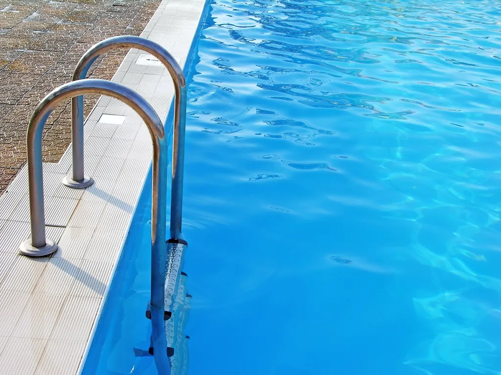 Lär dig att simma i sommar | Mitt i