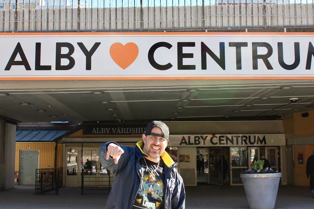 Alby står inför stora – och små – förändringar | Mitt i