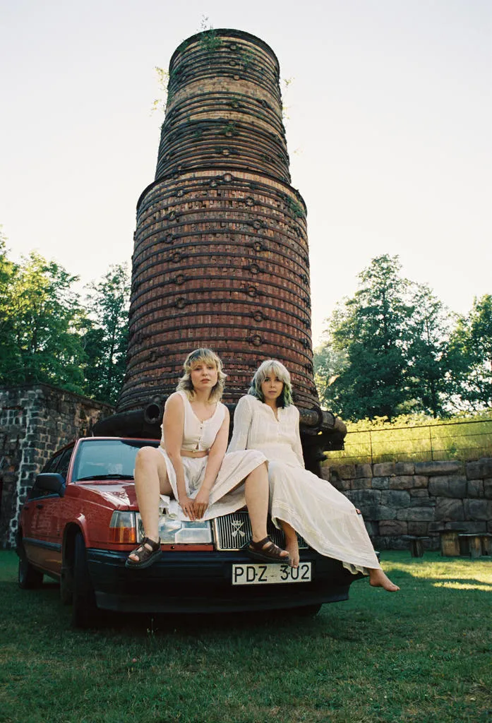 "Vore häftigt att spela vid Djursholms slott" | Mitt i