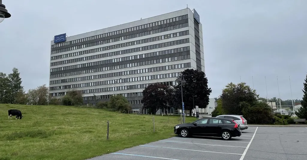 Här kan det bli ett nytt häkte i södra Stocholm | Mitt i