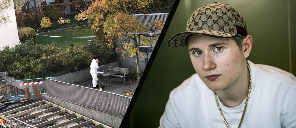 Polisen bekräftar: Artisten Einár skjuten till döds i Hammarby sjöstad ...