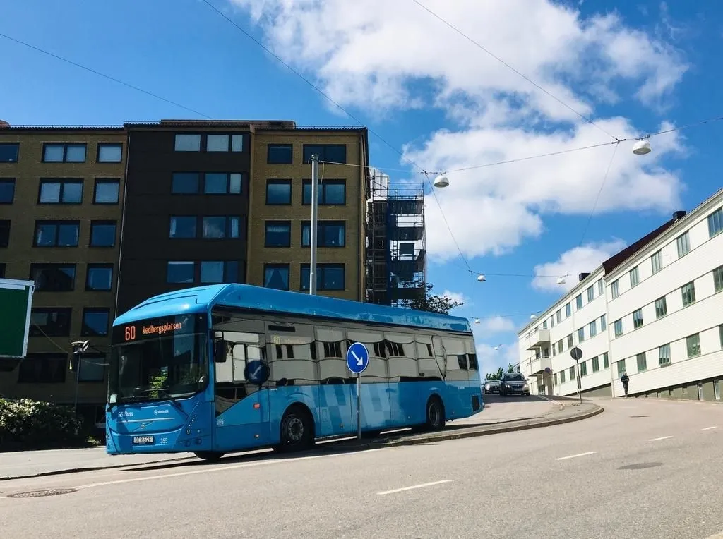 Flera busslinjer läggs ner – och nya tillkommer | Mitt i