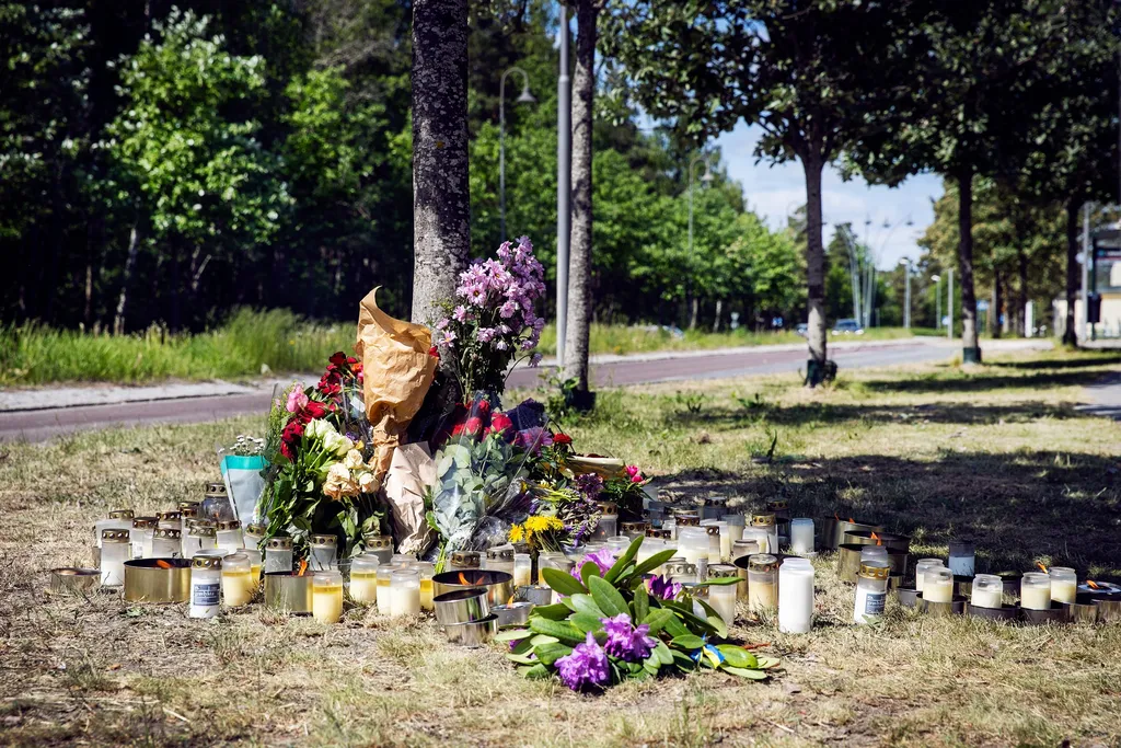 Pojke avliden efter trafikolycka i Valsta | Mitt i