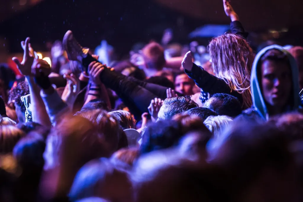 Grannar rasar mot rejv på Norra Djurgården | Mitt i Göteborg