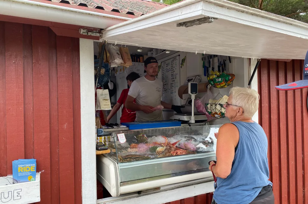 Unga företagare blåser liv i Möjas krogar | Mitt i