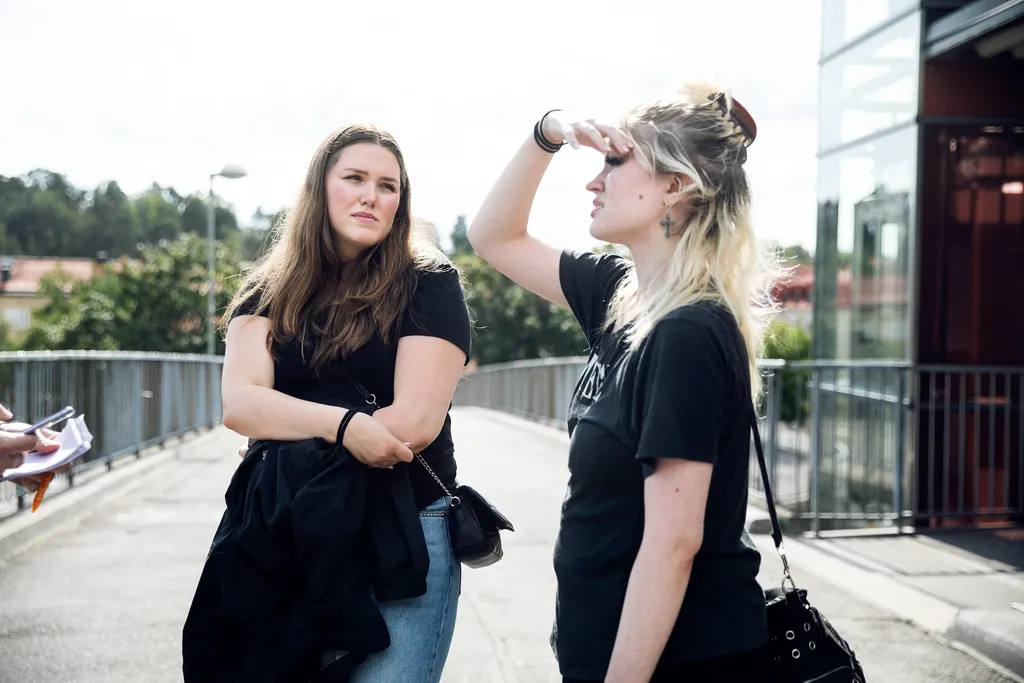 Spånga-pendlarnas dom om pendeltåget | Mitt i