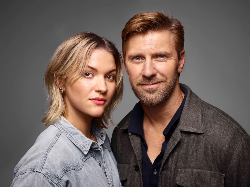 David Bowie-musikal på Göta Lejon | Mitt i