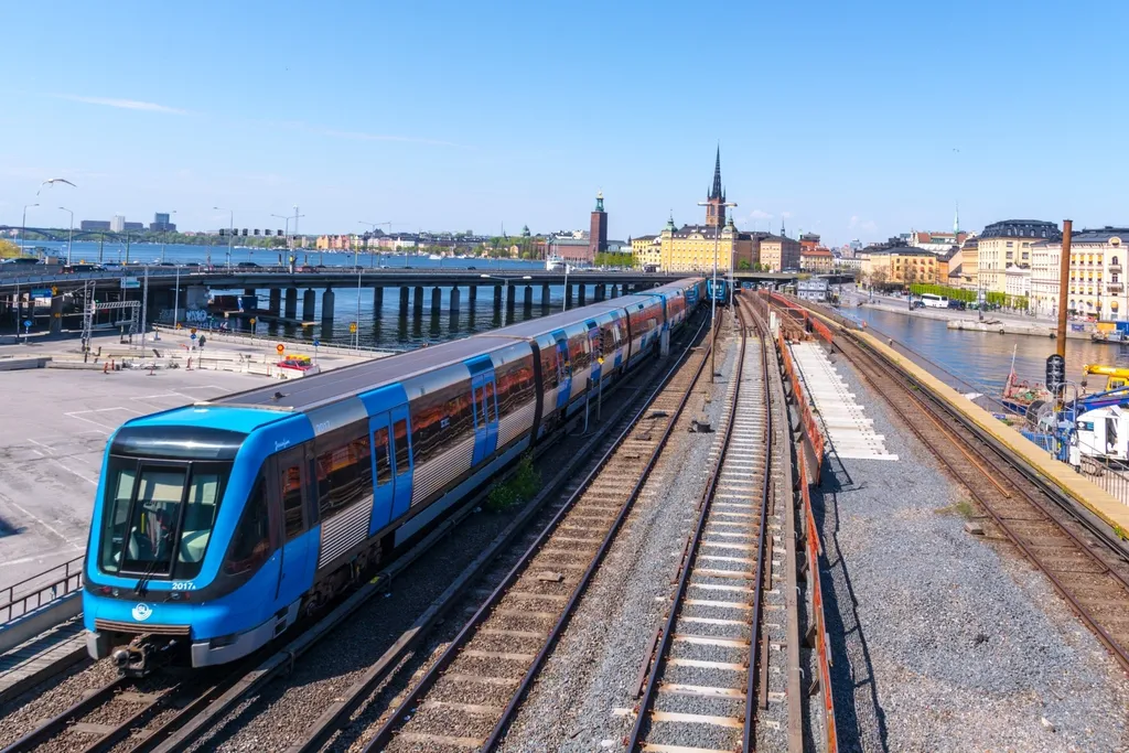 STOCKHOLM | Slussen | U/C | Page 39 | SkyscraperCity Forum