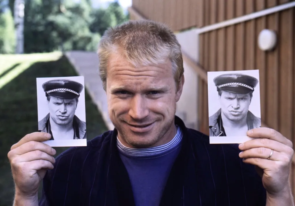 40 år på scen: Claes Malmberg knyter ihop säcken med ny show | Mitt i ...