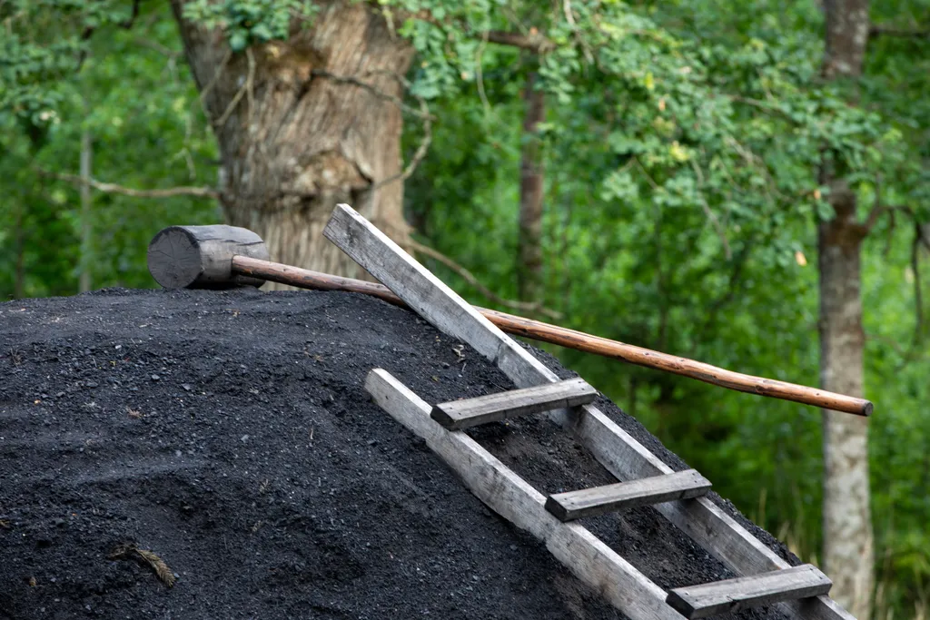 Kolmila tänds på Gålö | Mitt i