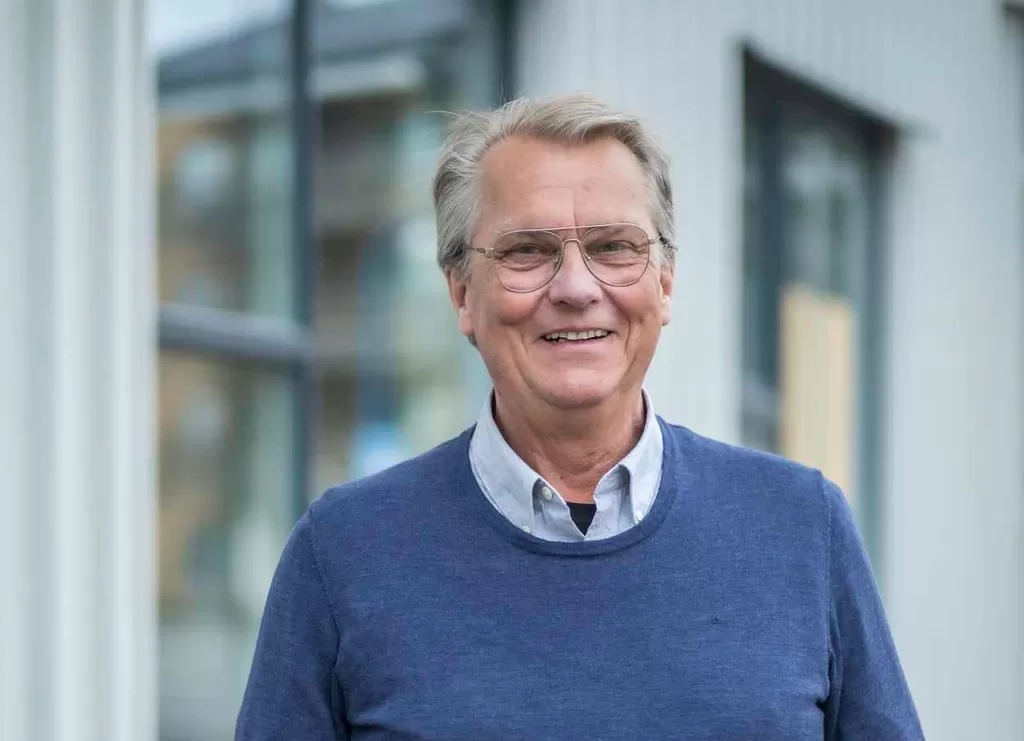 Ansvarig politiker: "Har gjort stora satsningar på skolan" | Mitt i