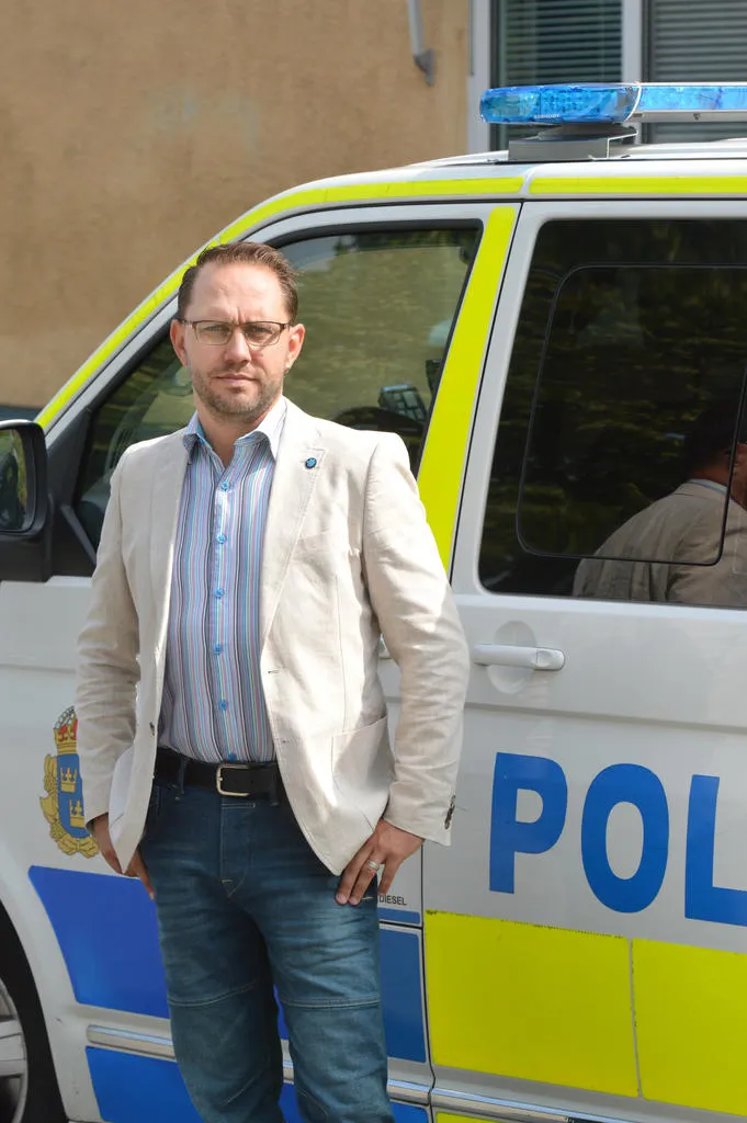 Rubbestad (SD): ”Vaccinera er snarast” | Mitt i