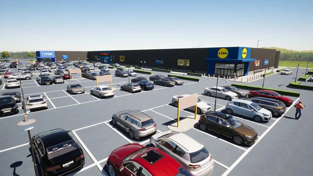 Lidl öppnar ny butik i norra Stockholm | Mitt i