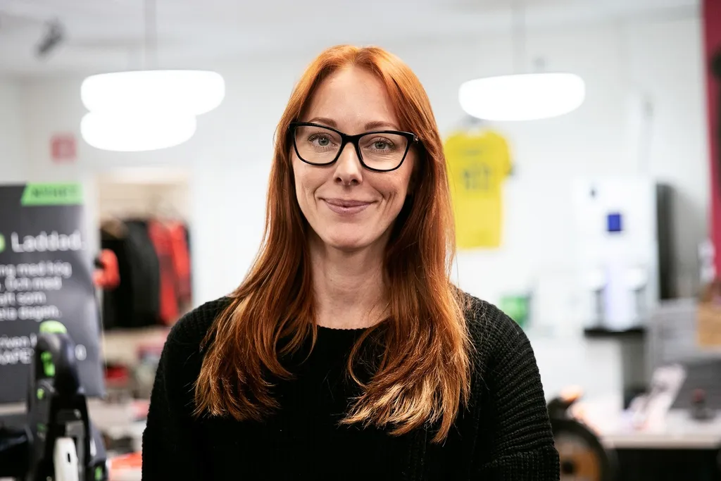 Catrin om flytten: "Den dagen den sorgen" | Mitt i