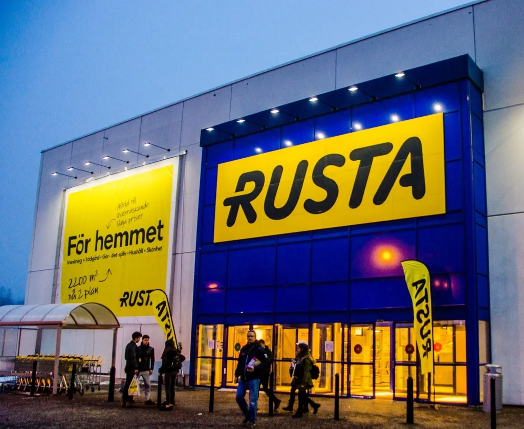 Här rustas det för en ny inredningsbutik i Göteborg | Mitt i Göteborg