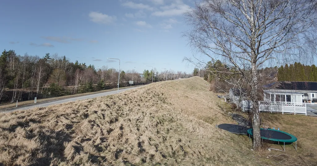 Krav på ett fjärde test av bullervallen | Mitt i