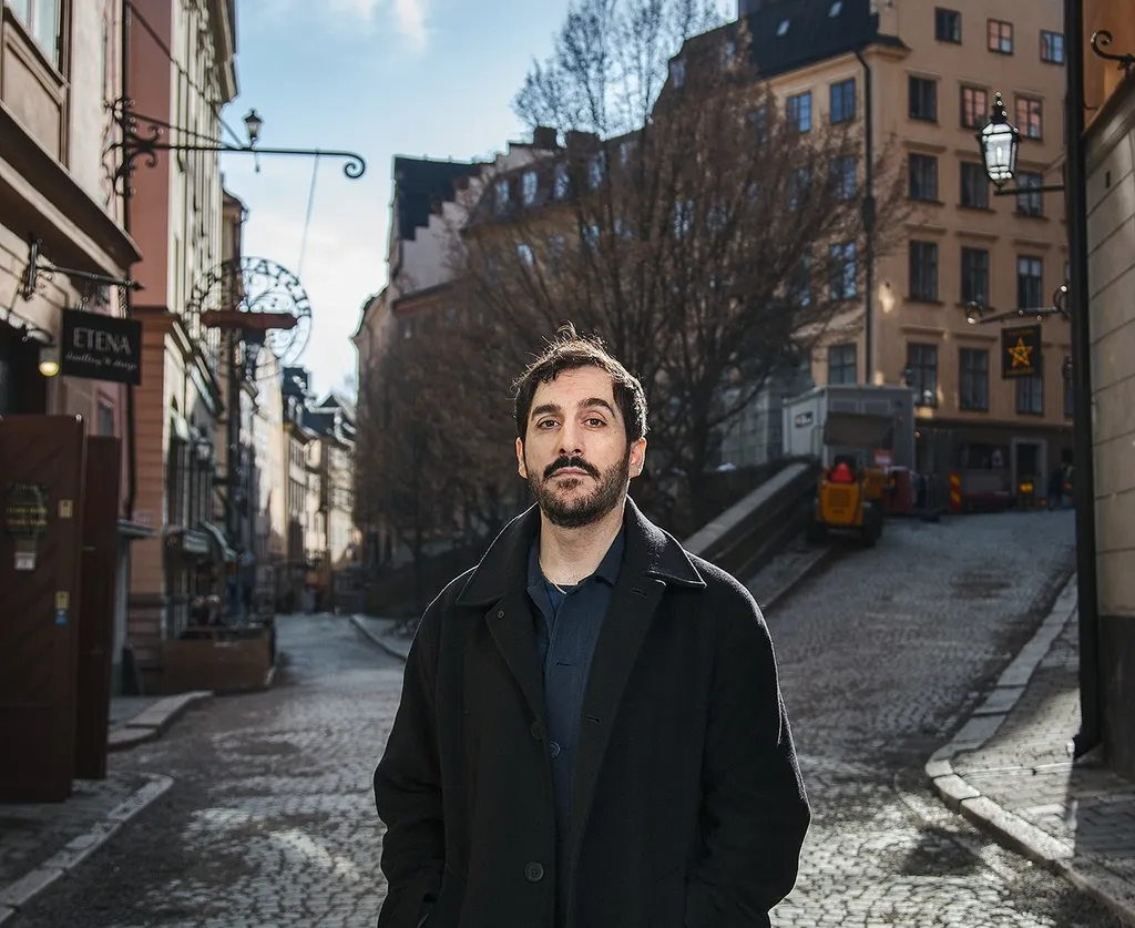 ”Lev ditt liv och skit i vad andra tycker” | Mitt i