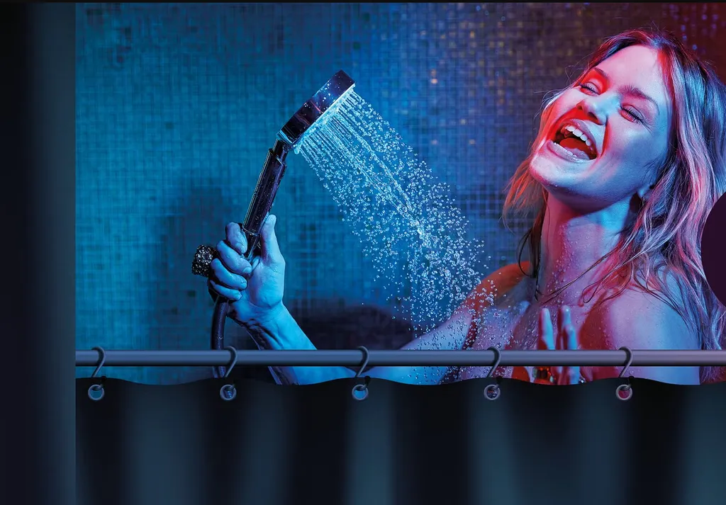 Duscha till en schlager för miljöns skull | Mitt i Göteborg