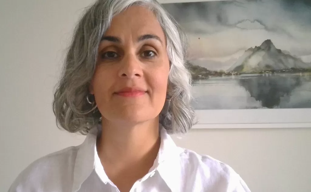 Ny rektor på Kvarnbackaskolan | Mitt i