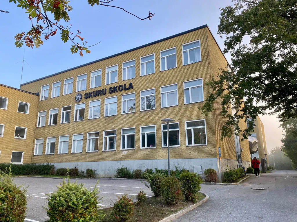 Skuru skola stängs: ”Tråkigaste man kan göra” | Mitt i