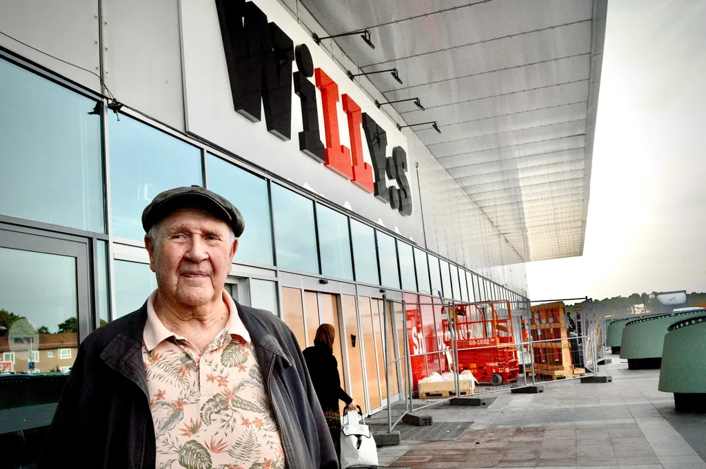 Willys öppnar sin andra butik i västerort | Mitt i