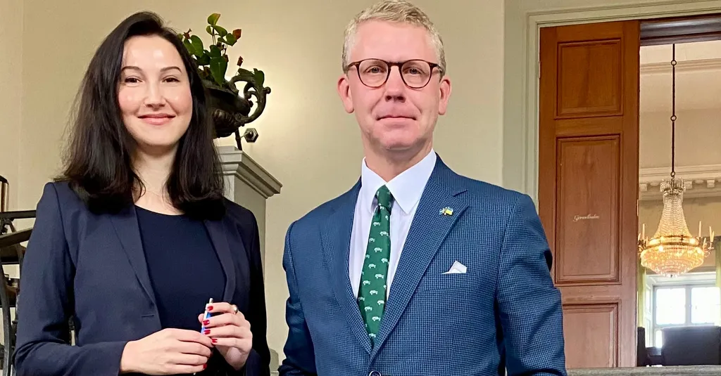 Så vill de styra Region Stockholm efter valet | Mitt i