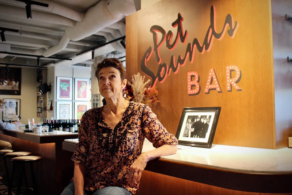 Så blev nya Pet Sounds Bar – livemusik är att vänta | Mitt i