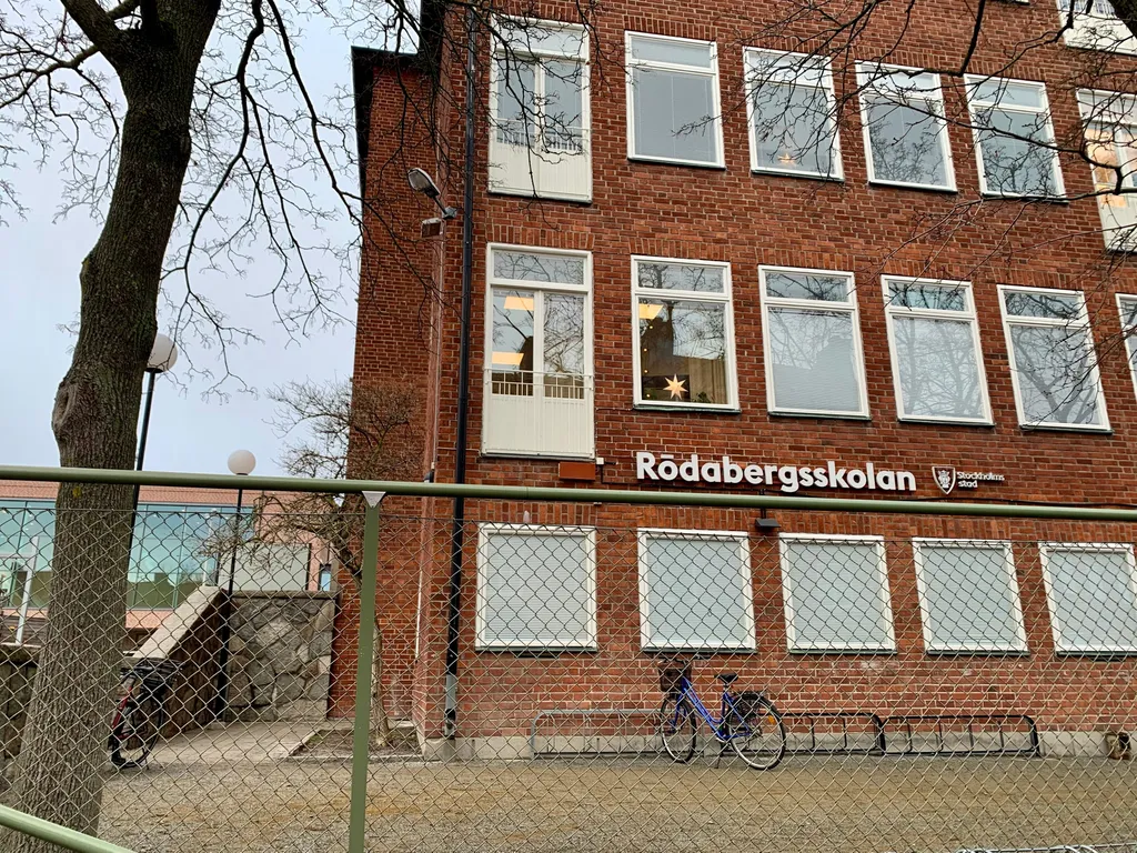 Skolan varnar för "lekar" – pojke till sjukhus | Mitt i