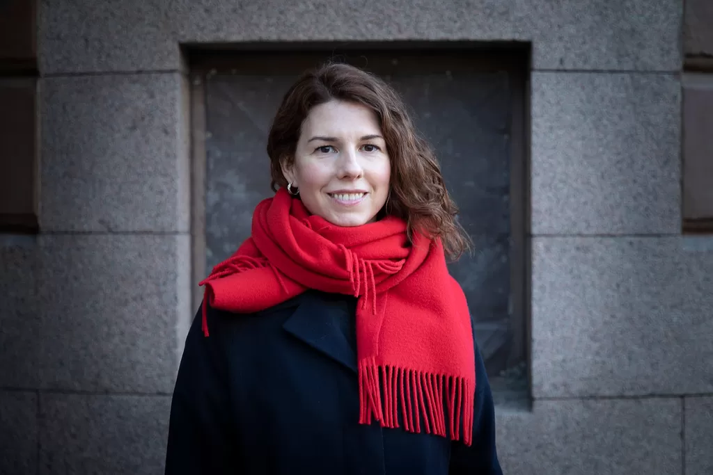 Uppgifter: Bjuggren har tackat ja till nominering | Mitt i