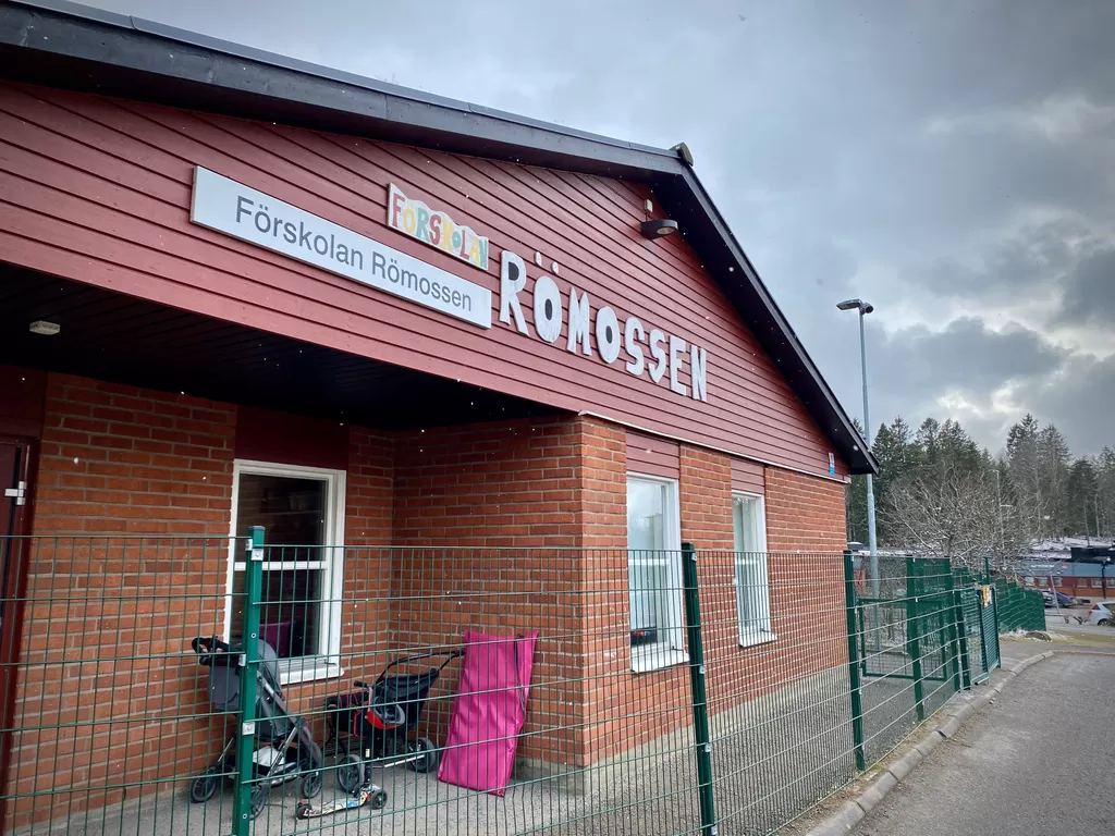Styret backar om nedläggning av förskola i Tullinge | Mitt i