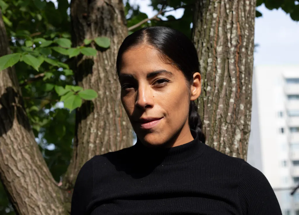 Emma Dominguez kommer hem till Botkyrka för kulturpris | Mitt i
