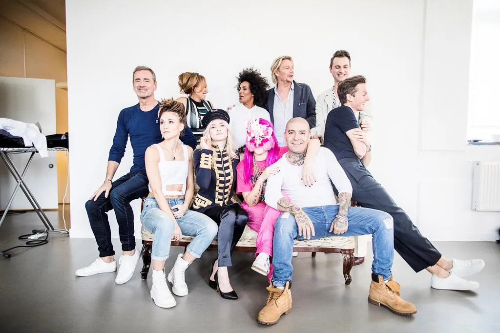 Ida Redig klar för Diggiloo och Melodifestivalen | Mitt i Göteborg