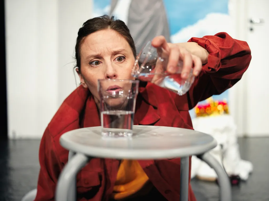 Barnpjäs tar grepp om orättvisor | Mitt i