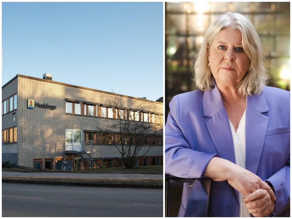 Ministern efter attentaten: "Hot mot demokratin" | Mitt i