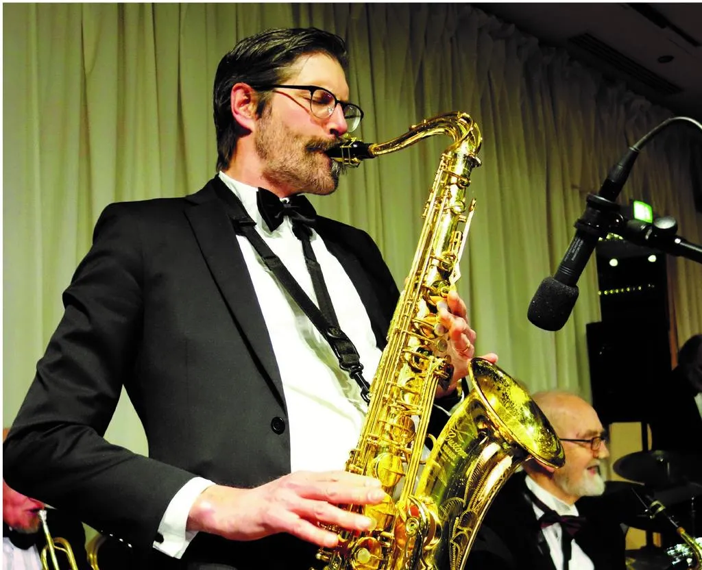 Satsar på både festival och jazzklubb på Valand | Mitt i Göteborg